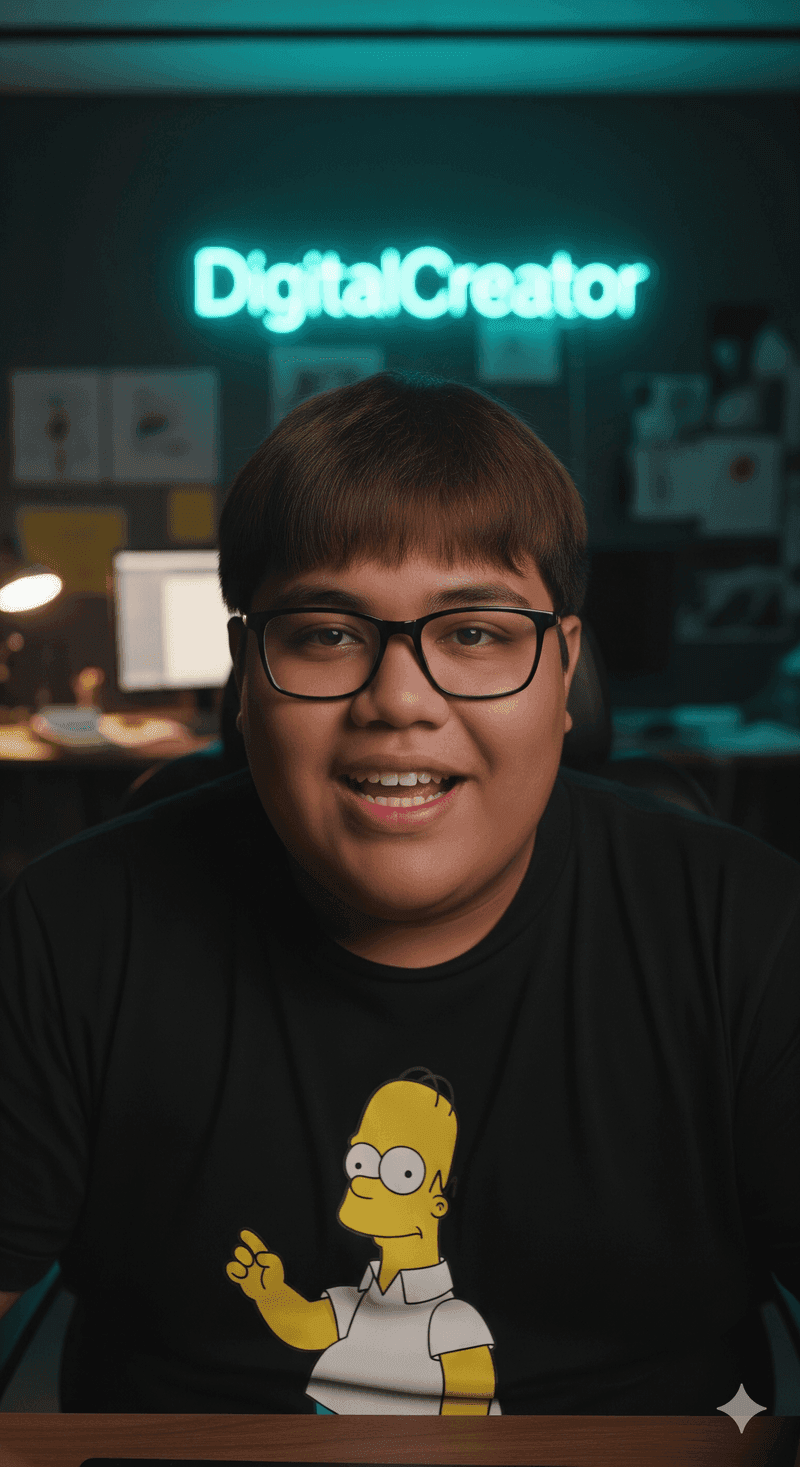 DigitalCreator – Crée et monétise des Avatars IA qui vendent à ta place sur les réseaux sociaux ...